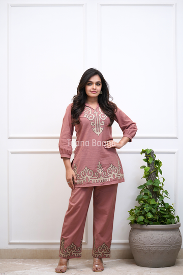 Taana Baana | Ethnic Fashion Brand in India | Quality & Customer Satis