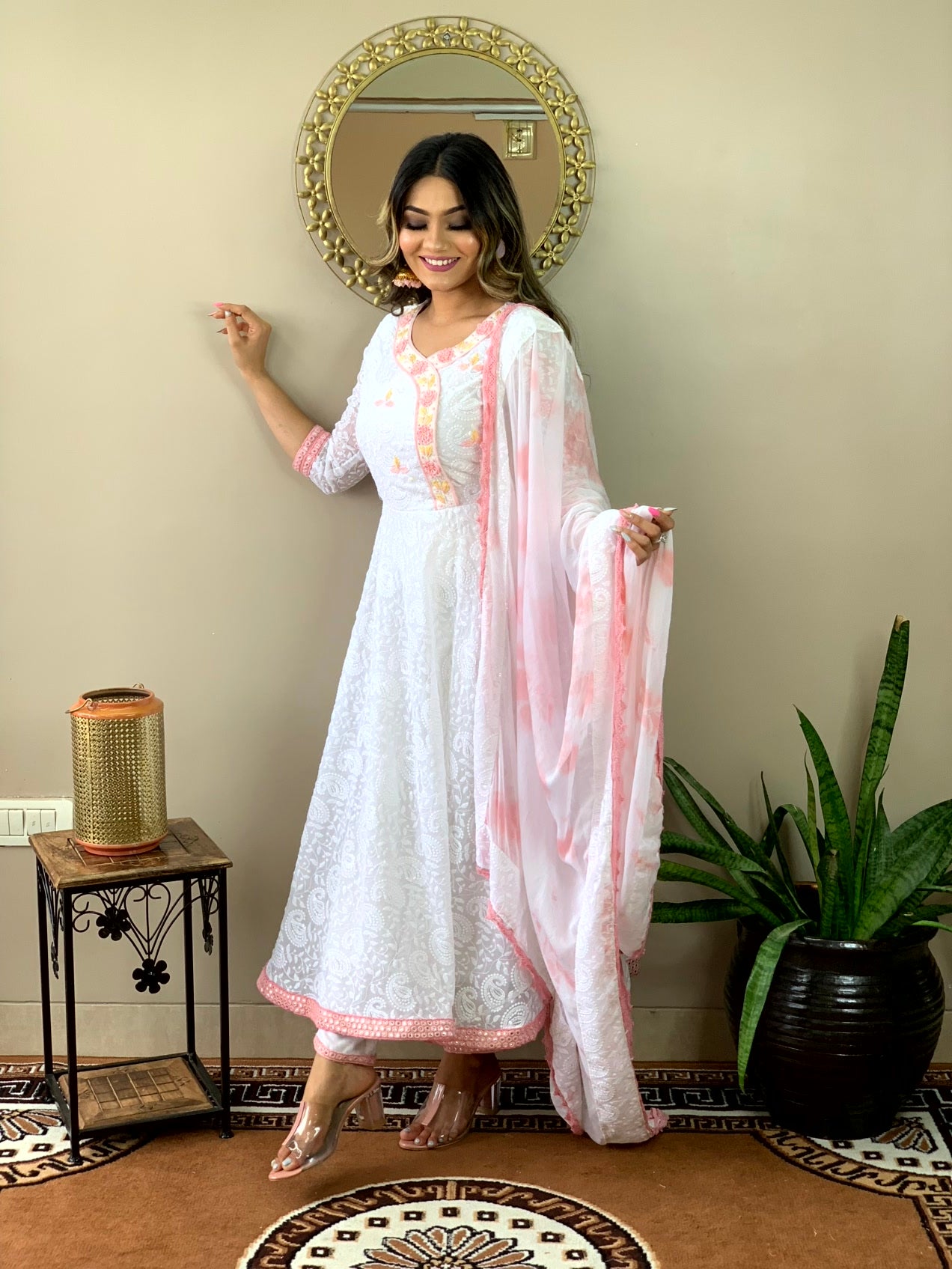 NO Long drees – Taana Baana